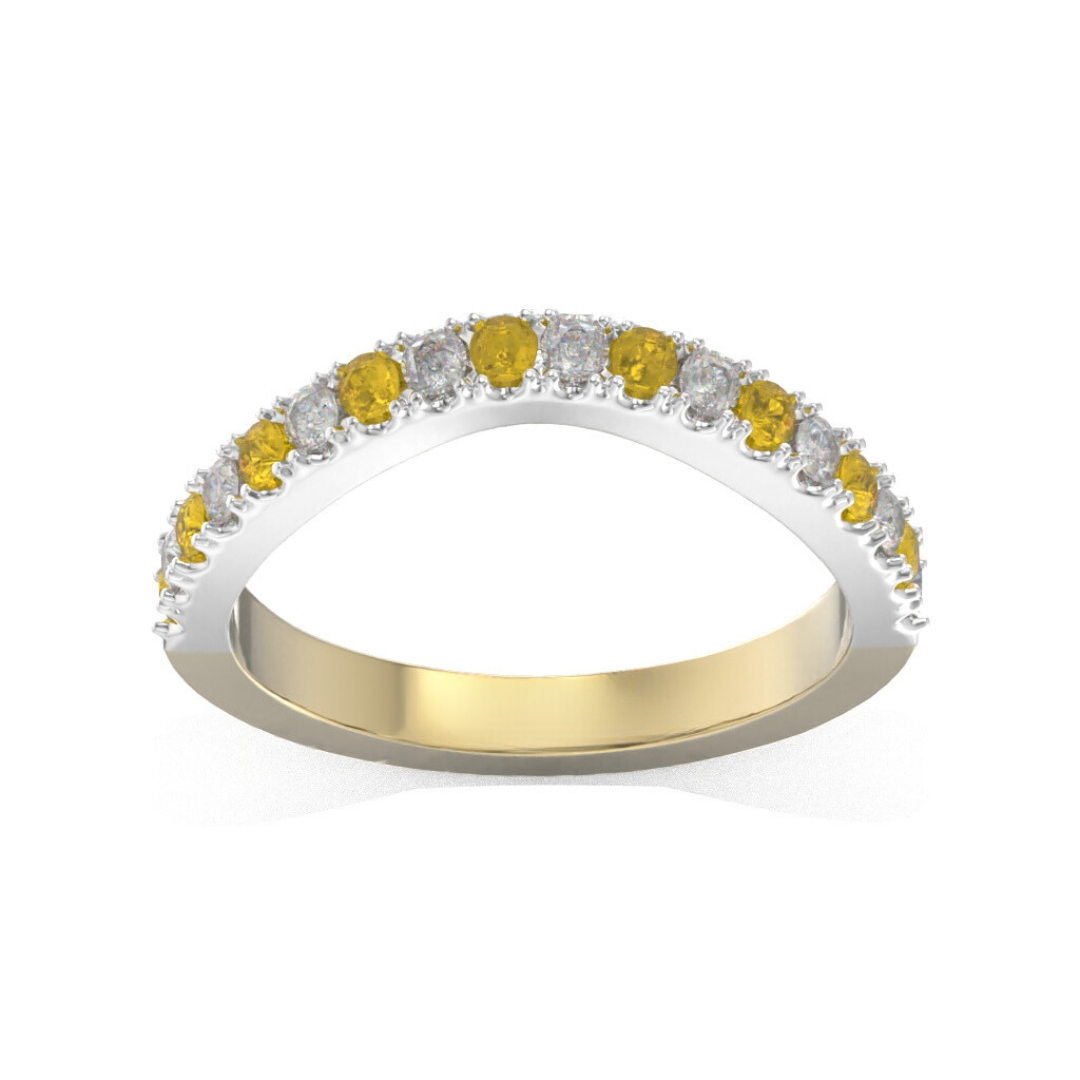 The Cairo – Ring Guards