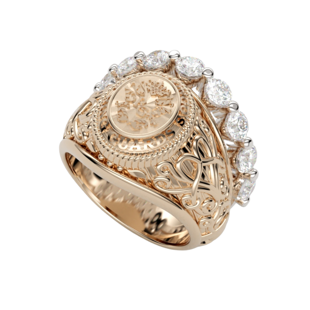 Ring Guards